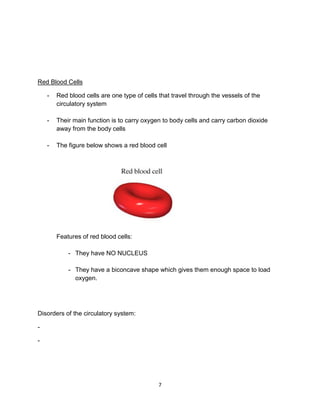 Breathing and circulation | PDF