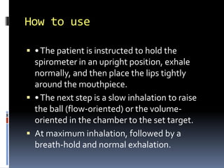 Breathing and spirometr.pptx
