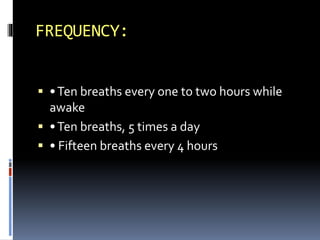 Breathing and spirometr.pptx