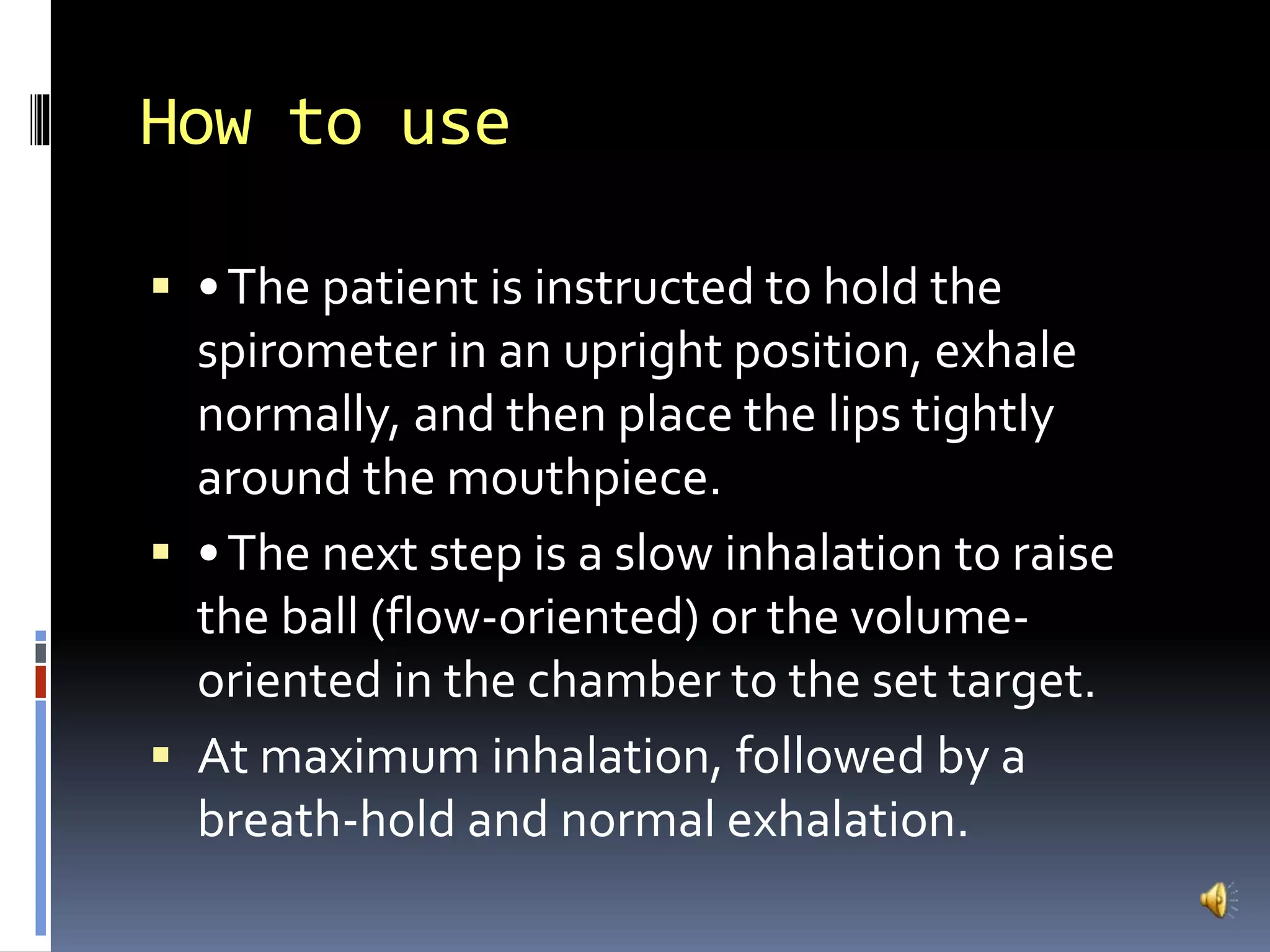 Breathing Exercise and spirometr.pptx