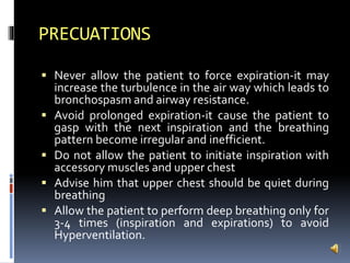 Breathing Exercise and spirometr.pptx
