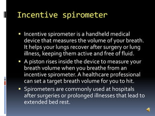 Breathing Exercise and spirometr.pptx