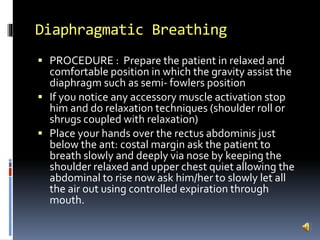 Breathing Exercise and spirometr.pptx