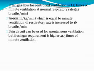 Breathing circuit.pptx