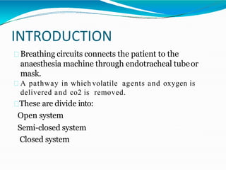 Breathing circuit.pptx