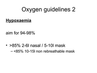 Breathing Difficulties | PPT