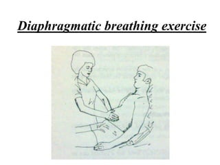 Breathing exercise for health | PDF