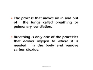 Breathing Exercises, Types & Techniques - Physiotherapy -Dr Rohit ...