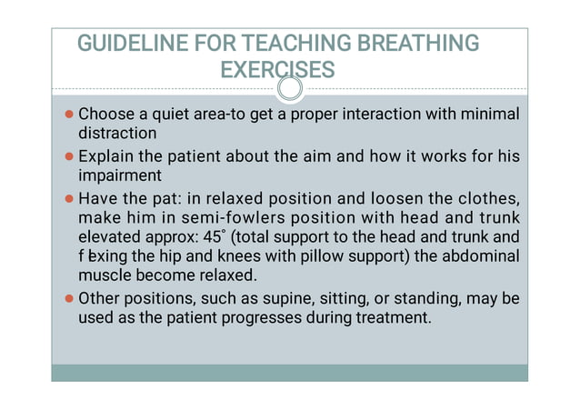 Breathing exercises.physiotherapy.improve breathing.pdf