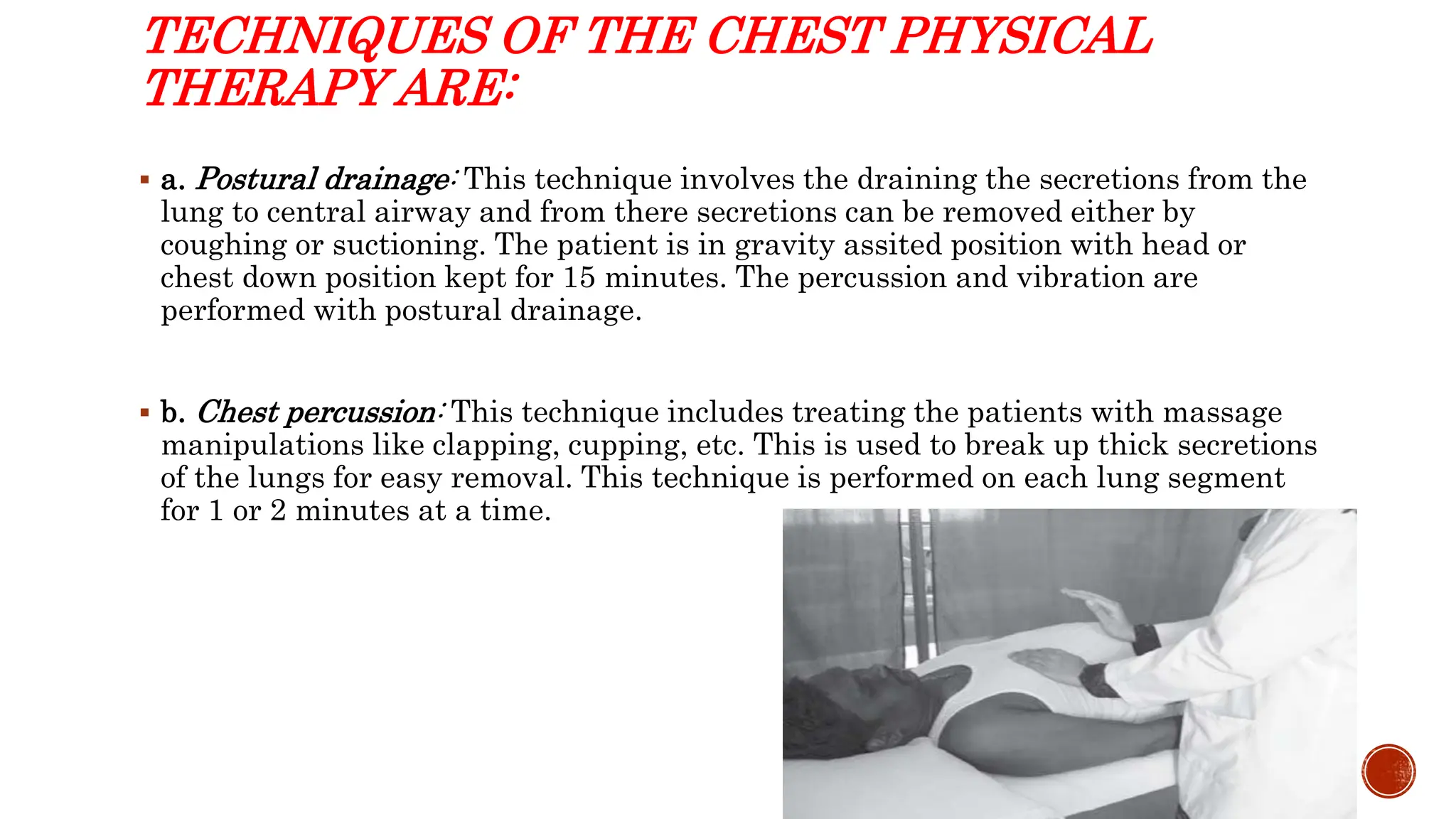Effectivevness of BREATHING EXERCISES during pulmonary rehabilitation ...