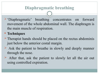 Breathing exercises physiotherapy 1.pptx