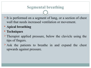 Breathing exercises physiotherapy 1.pptx