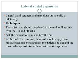 Breathing exercises physiotherapy 1.pptx