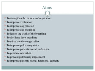 Breathing exercises physiotherapy 1.pptx