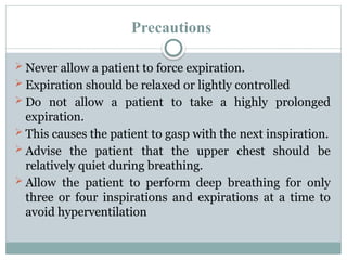 Breathing exercises physiotherapy 1.pptx