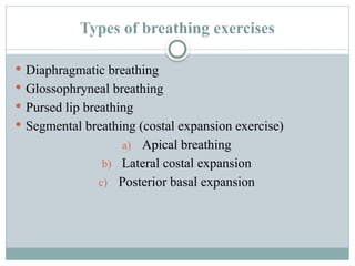 Breathing exercises physiotherapy 1.pptx