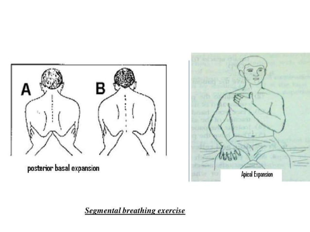 BREATHING EXERCISESAND ITS TYPES BY DR VANI FOR BPT STUDENTS | PPTX ...