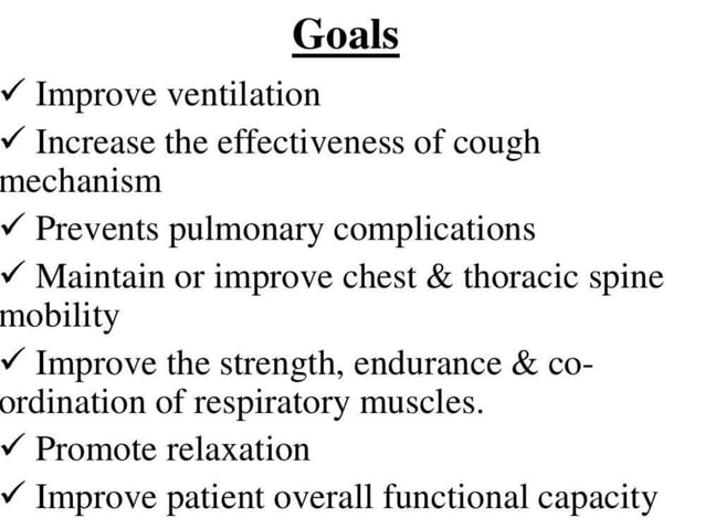 BREATHING EXERCISESAND ITS TYPES BY DR VANI FOR BPT STUDENTS | PPTX ...
