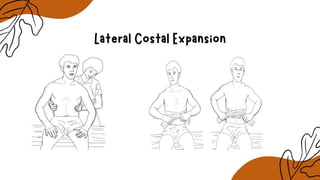 Breathing exercises By Dr. Sachi Mevada ( Masters in Physiotherapy of ...