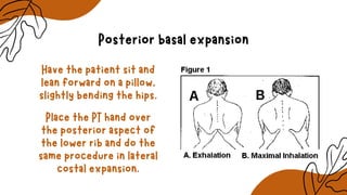 Breathing exercises By Dr. Sachi Mevada ( Masters in Physiotherapy of ...
