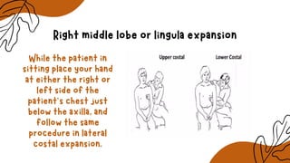 Breathing exercises By Dr. Sachi Mevada ( Masters in Physiotherapy of ...