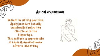 Breathing exercises By Dr. Sachi Mevada ( Masters in Physiotherapy of ...