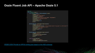 Breathing New Life into Apache Oozie with Apache Ambari Workflow ...