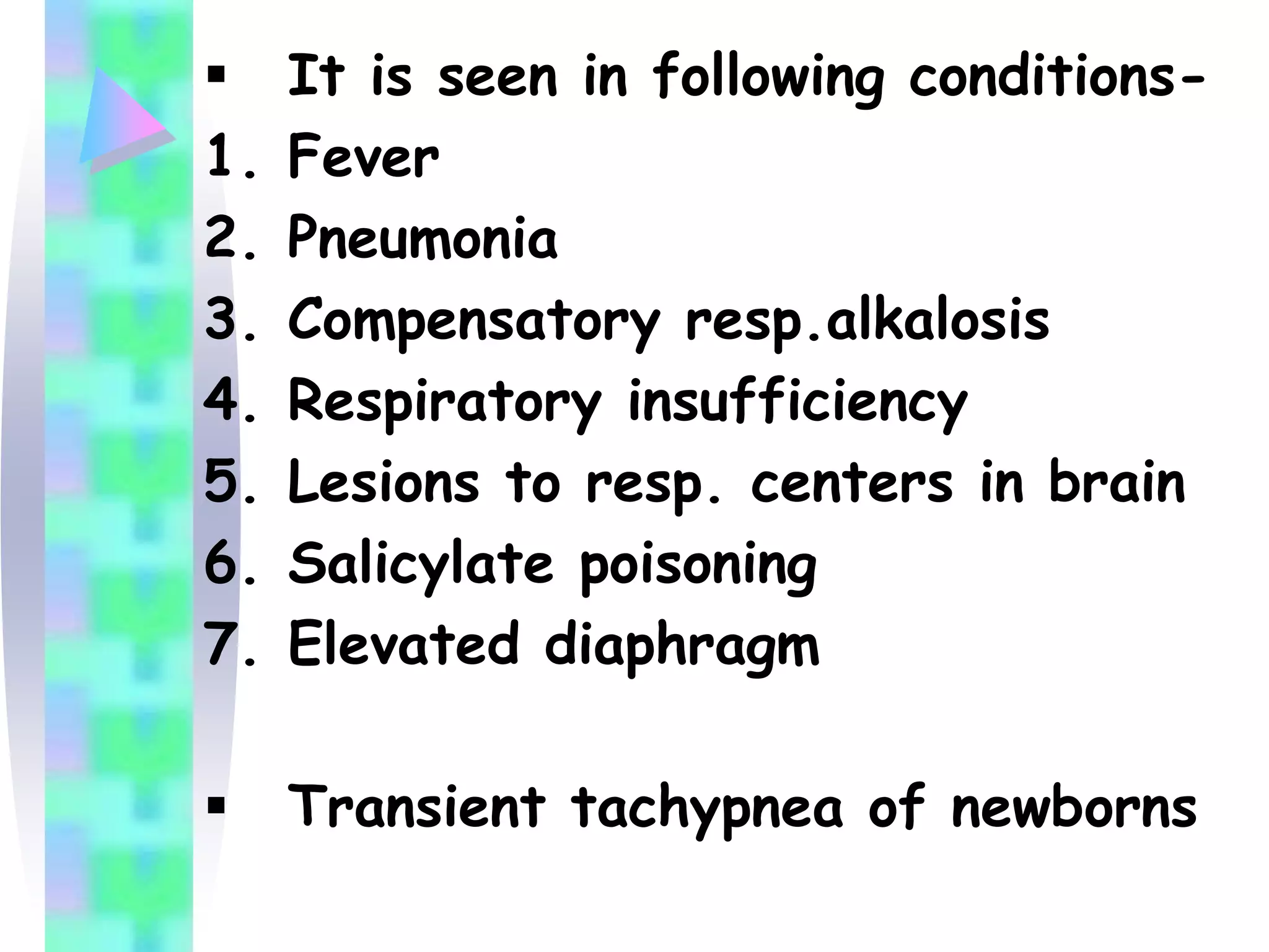 Breathing patterns | PPT