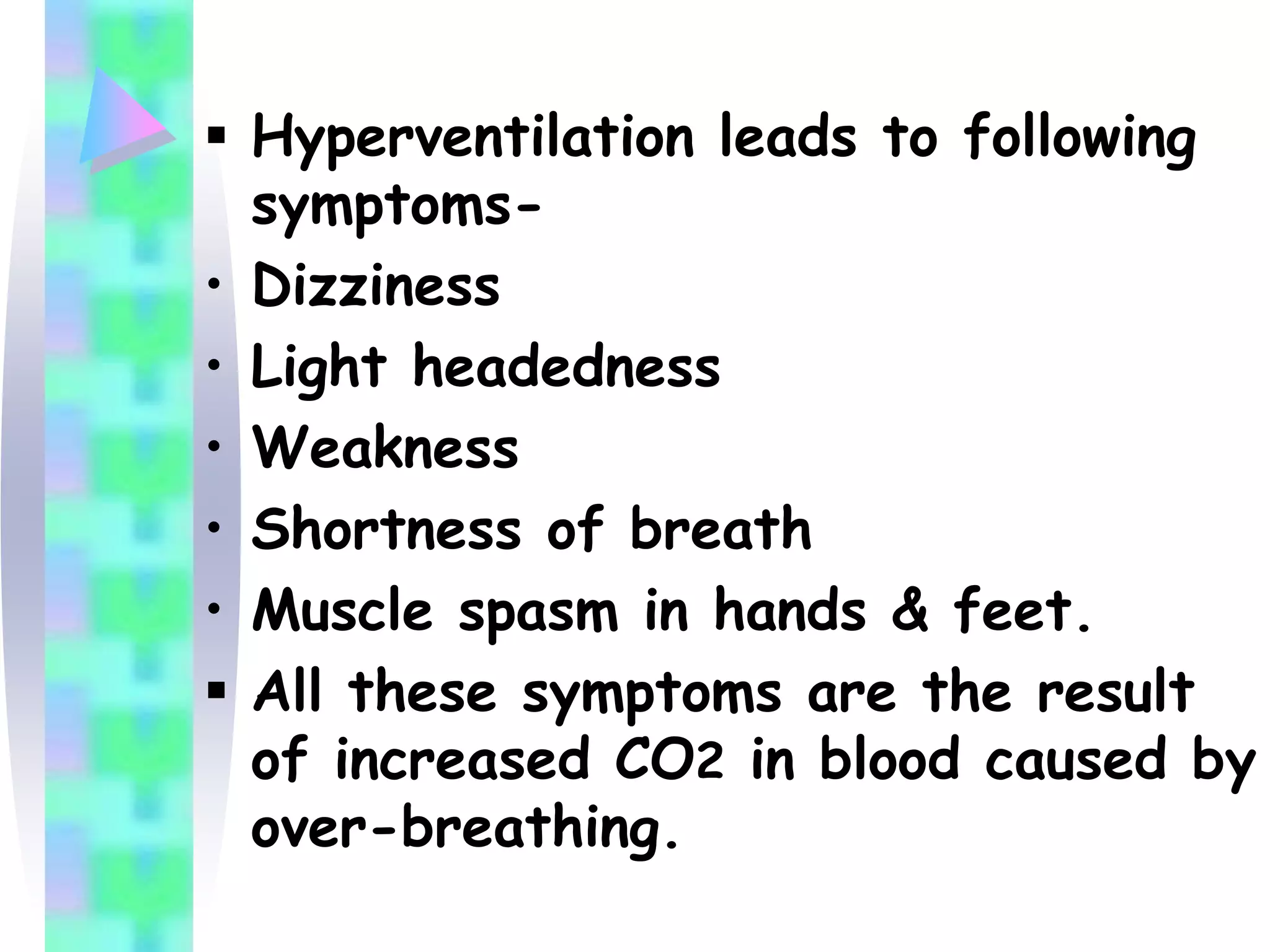 Breathing patterns | PPT