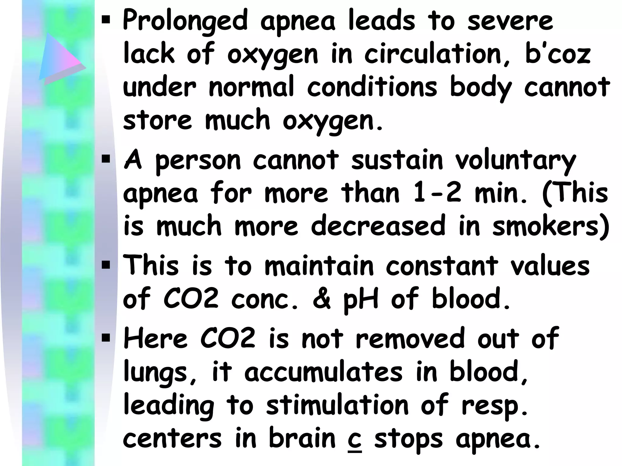 Breathing patterns | PPT