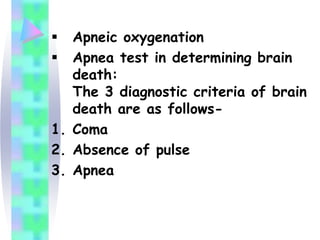 Breathing patterns | PPT