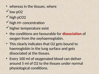 BREATHING PPT.pptx respiratory systemmmmm | PPT