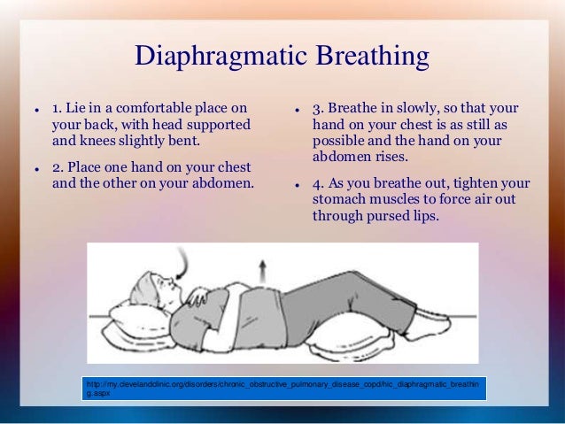 Breathing presentation ms