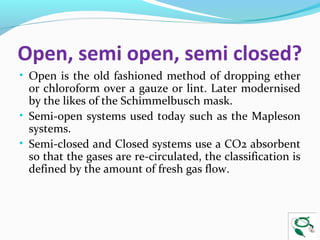 Breathing system | PPT