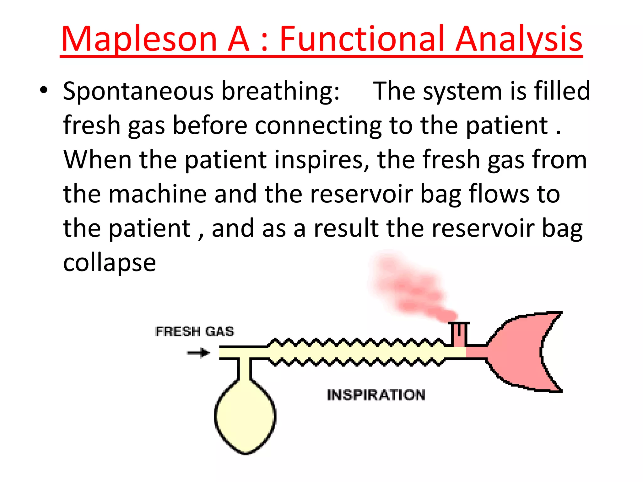 Breathing systems | PPTX