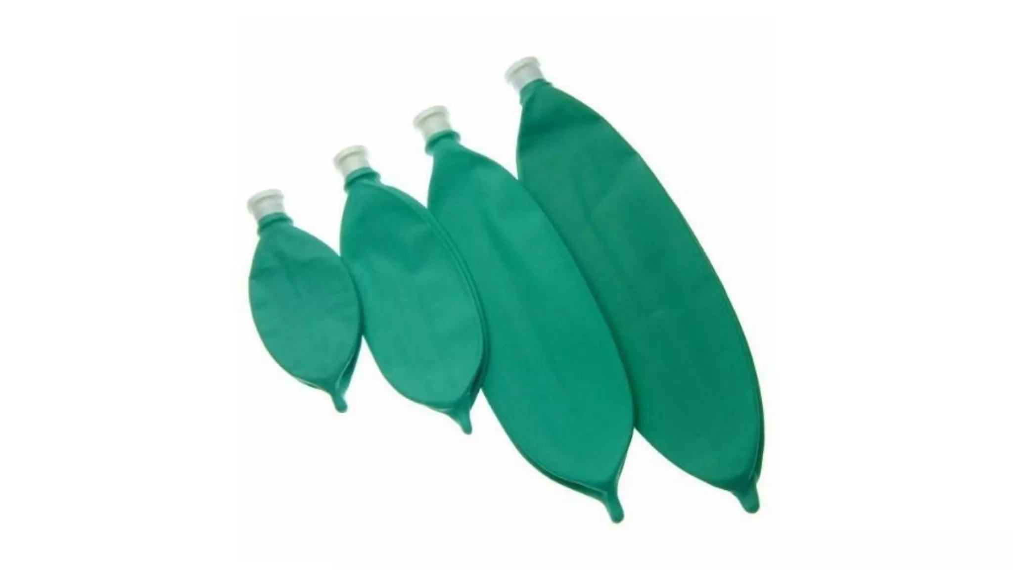 Breathing systems - Mapleson Classification | PDF