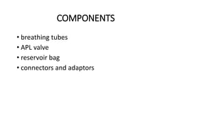 Breathing systems (1) | PPTX