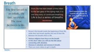 Breath,kundalini and Link With Absolute.pptx
