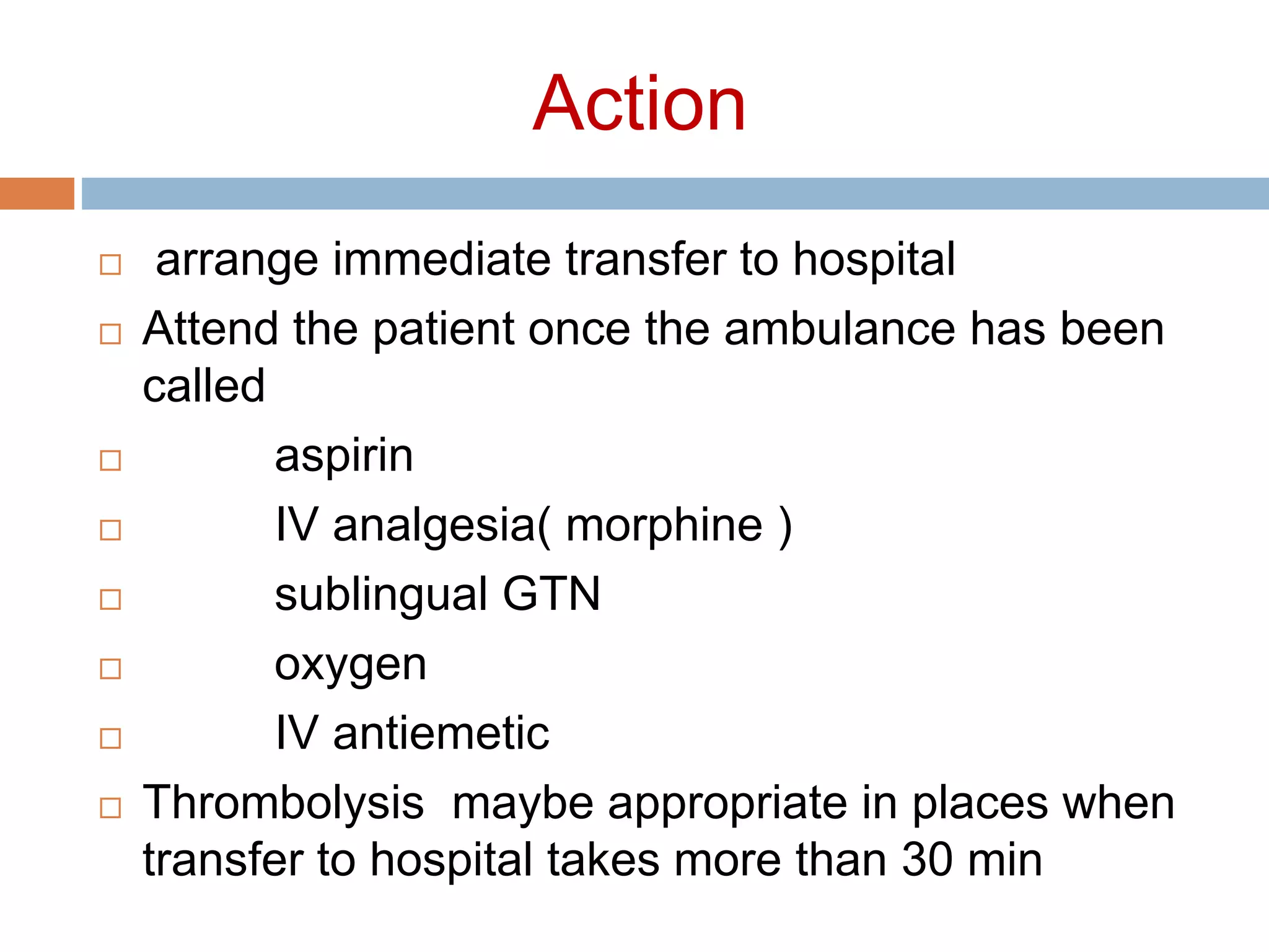 Breathlessness | PPTX