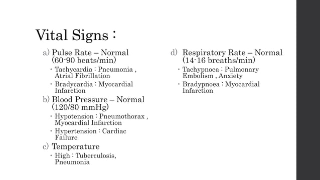 Breathlessness | PPTX | Lung and Respiratory Health | Diseases and ...