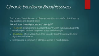 Breathlessness.pptx