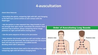 -Respiratory system clinical .pptx (ACP) | PPTX