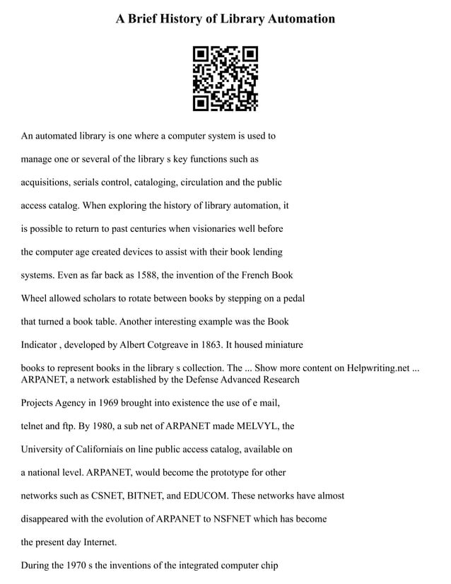 Breathtaking How To Write A Research Paper Fast Museumlegs | PDF