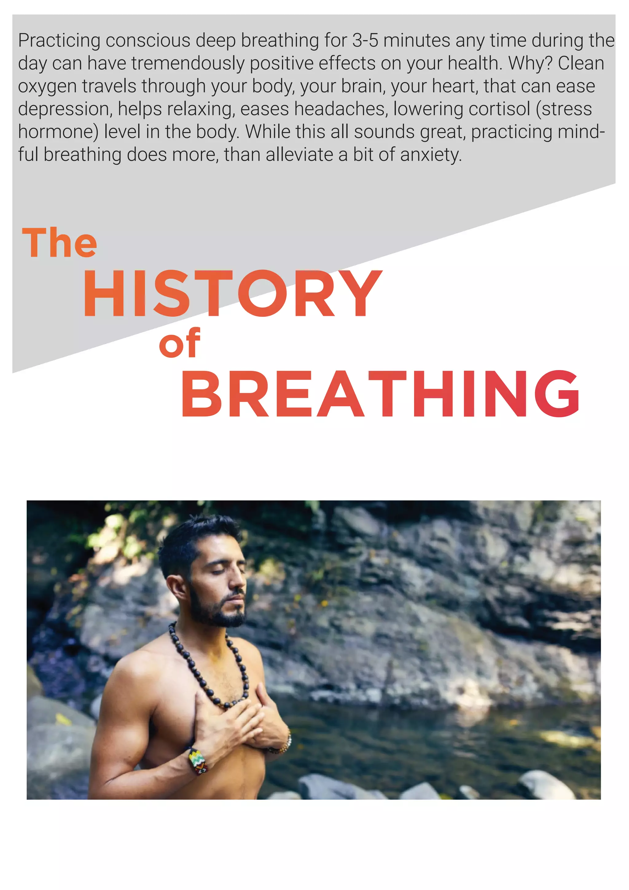 Breathwork to-improve-health | PDF