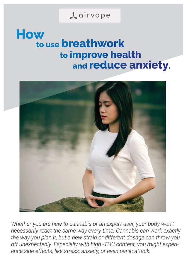 Breathwork to-improve-health | PDF
