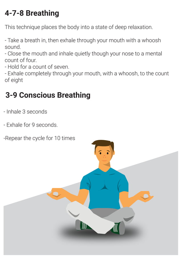 Breathwork to-improve-health | PDF