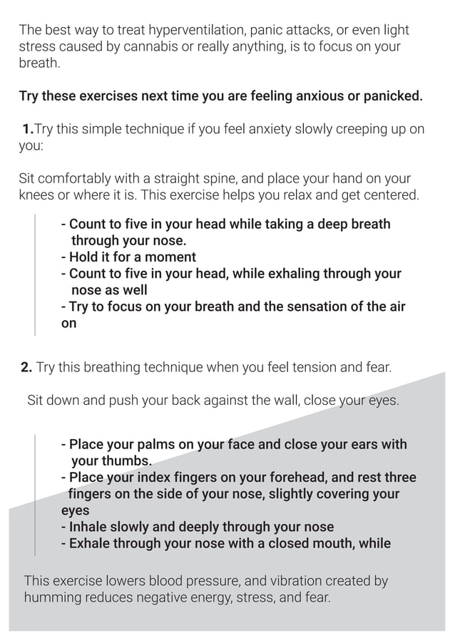 Breathwork to-improve-health | PDF