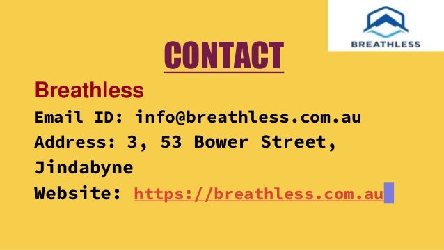 Breathwork Facilitator Training | PPTX