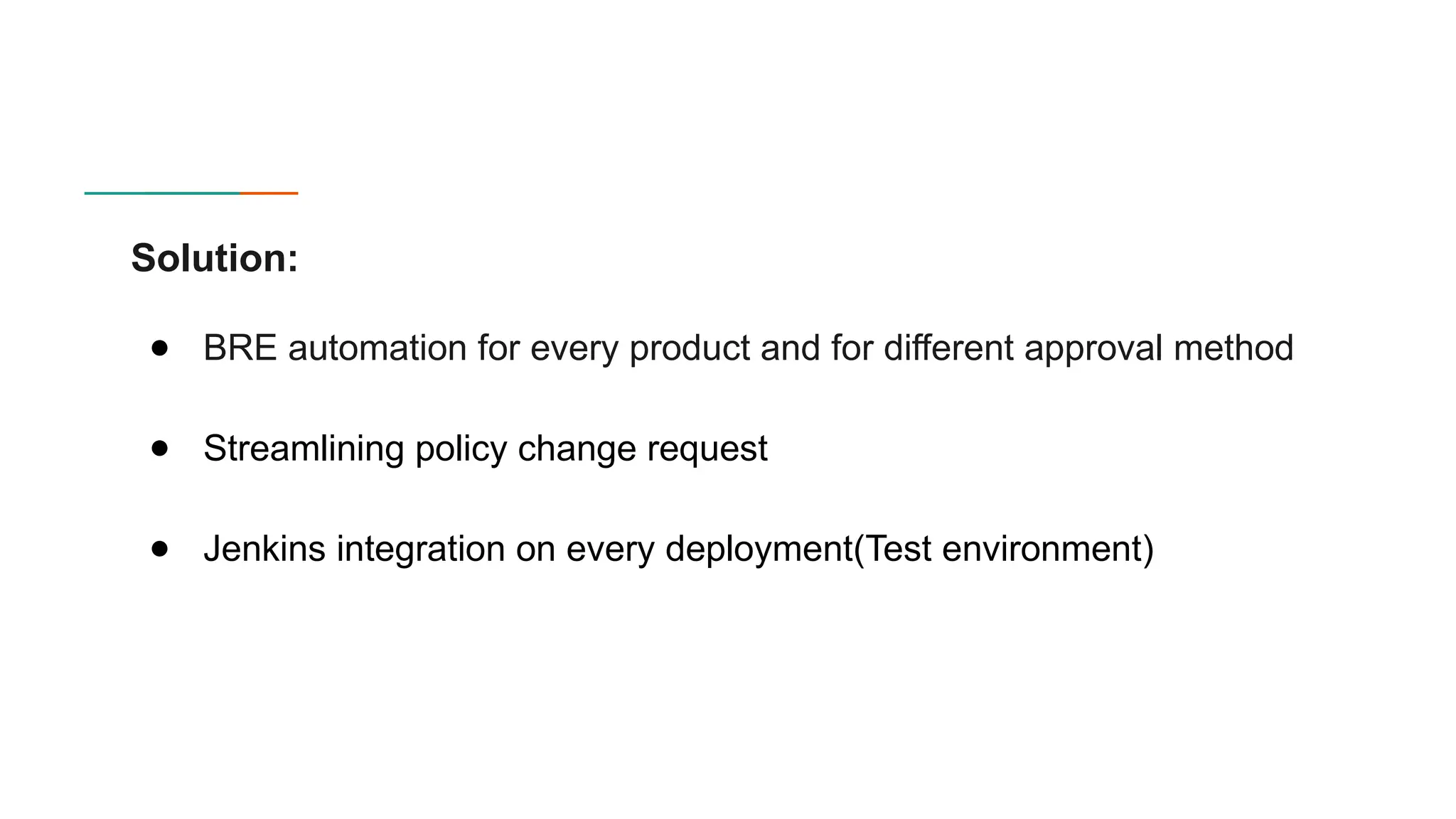 BRE Automation via karate Framework.pptx