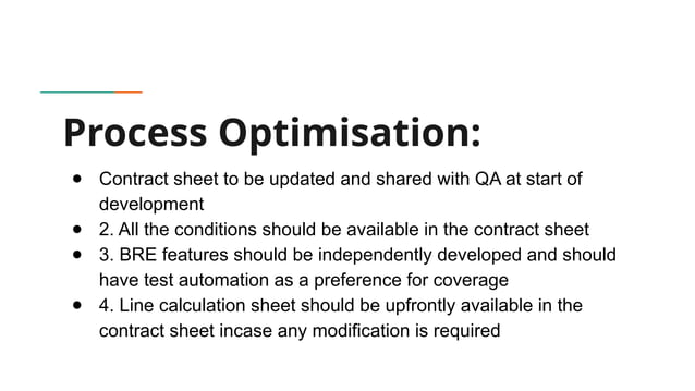 Bre Automation Via Karate Framework Pptx